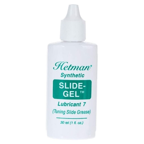 David French Music - Hetman #7 Slide Gel